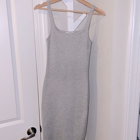 Zara | Dresses | Zara Bodycon Dress | Poshmark